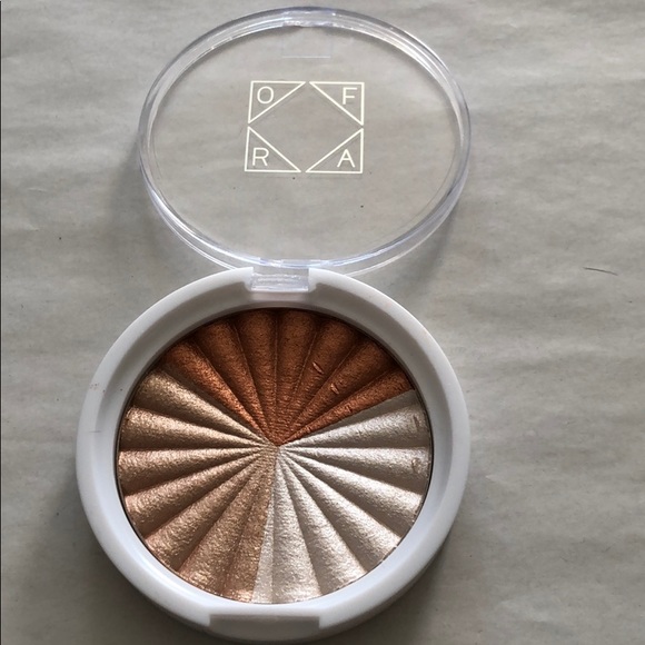 OFRA | Makeup | Ofra Highlighter Everglow Stunning Colors Nwob | Poshmark